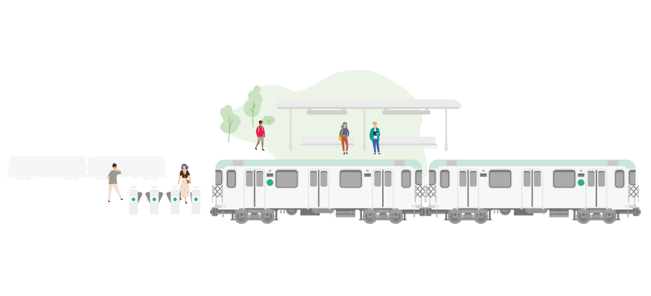 The Fundamentals of Transit Payments Explained