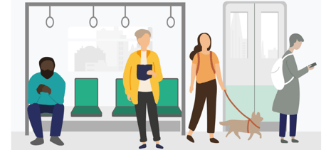 The Fundamentals of Transit Payments Explained