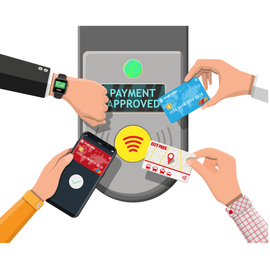 The Fundamentals of Transit Payments Explained